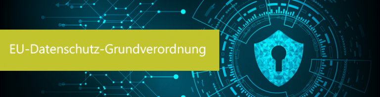 Verstehen Sie die EU-DSGVO: Sicher Datenhandhaben